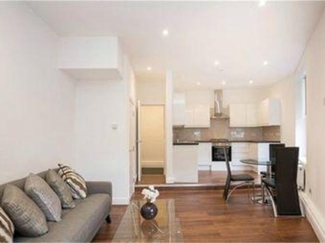 2 Bedrooms Flat for rent in Queens Grove, London NW8