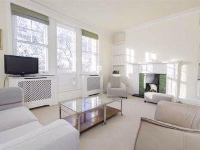 2 Bedrooms Flat for rent in Queens Grove, St Johns Wood, London NW8
