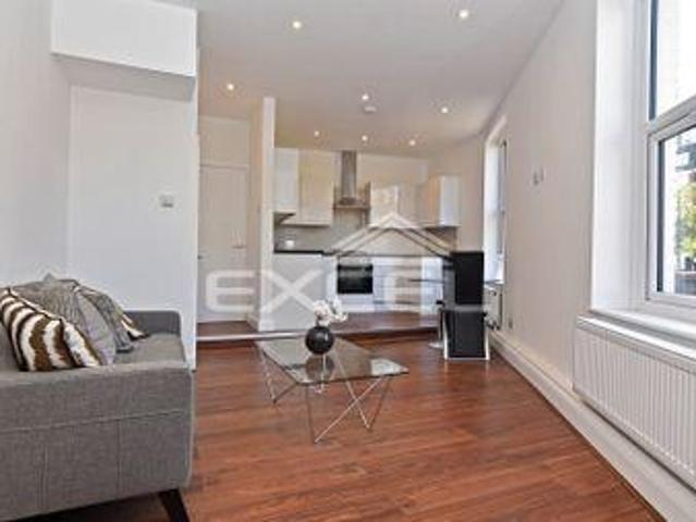2 Bedrooms Flat for rent in Queens Grove, The Wedge, St Johns Wood NW8