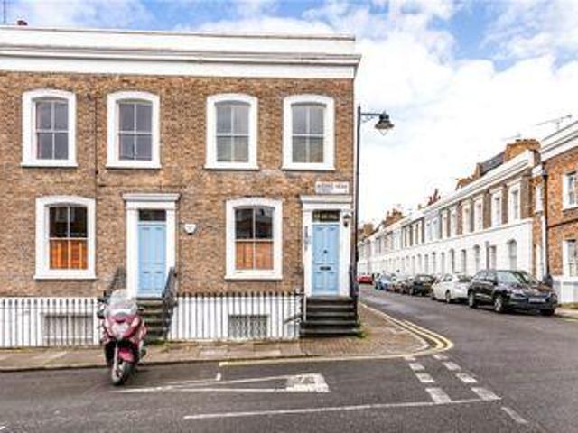 2 Bedrooms Flat for rent in Queens Head Street, Angel N1