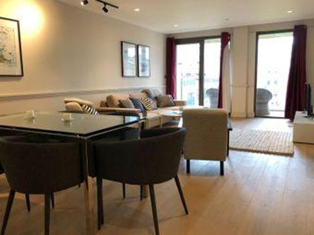 2 Bedrooms Flat for rent in Queens Wharf, Queens Wharf, London W6