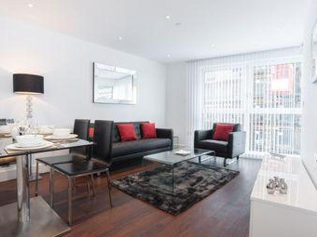 2 Bedrooms Flat for rent in Queensland Terrace, Waterlow Court, Islington N7