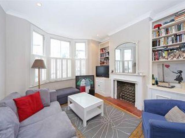 2 Bedrooms Flat for rent in Querrin Street, Fulham, London SW6