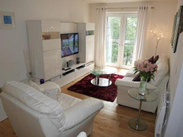 2 Bedrooms Flat for rent in Quince House, Salford M6