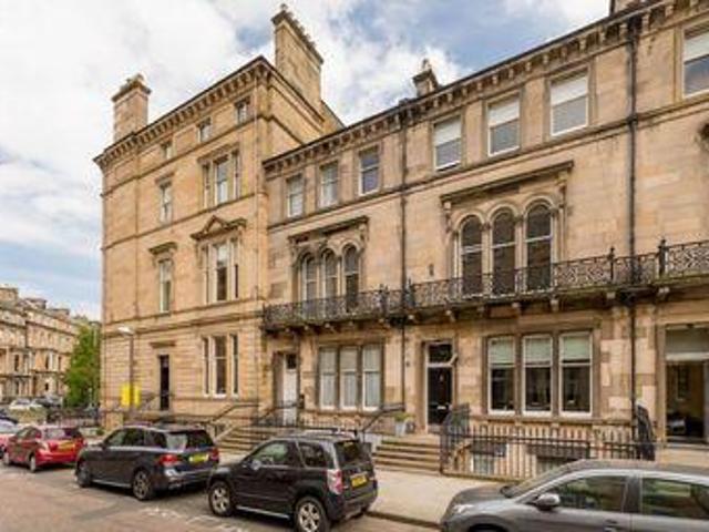 2 Bedrooms Flat for rent in Rothesay Place, West End, Edinburgh EH3