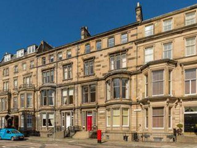 2 Bedrooms Flat for rent in Rothesay Terrace, West End, City Centre EH3