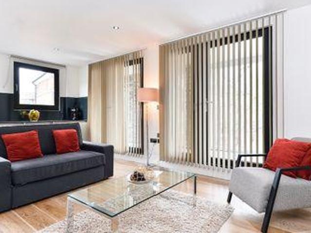 2 Bedrooms Flat for rent in Rothsay Street, London SE1