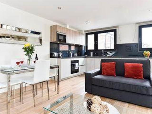 2 Bedrooms Flat for rent in Rothsay Street, London SE1