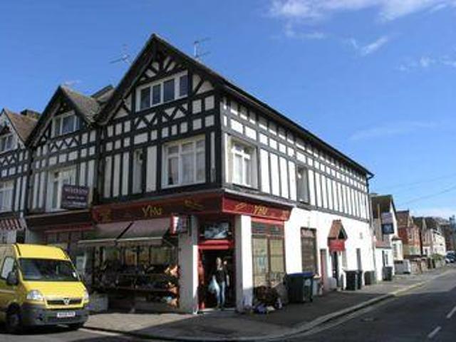 2 Bedrooms Flat for rent in Rowlands Road, Worthing BN11
