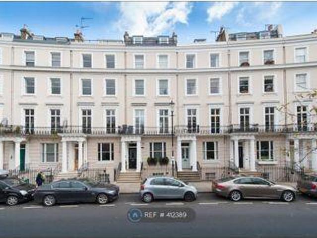 2 Bedrooms Flat for rent in Royal Crescent, London W11