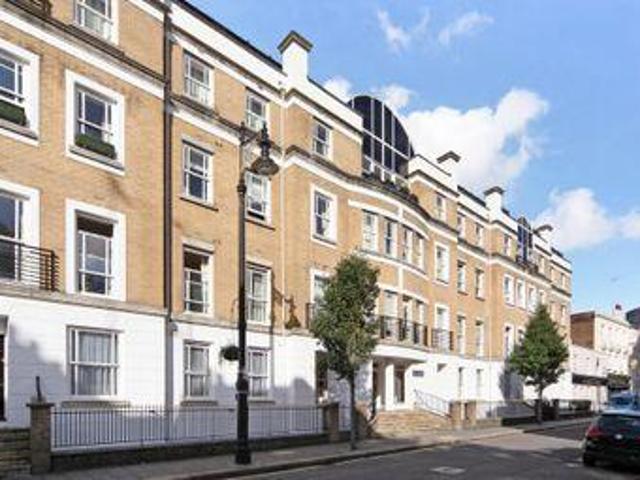2 Bedrooms Flat for rent in Royal Belgrave House, Hugh Street, London SW1V
