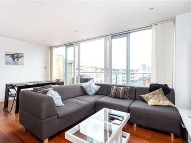 2 Bedrooms Flat for rent in Royle Building, 31 Wenlock Road, London N1