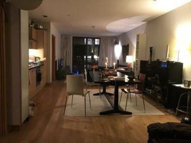 2 Bedrooms Flat for rent in Roach Road, London E3
