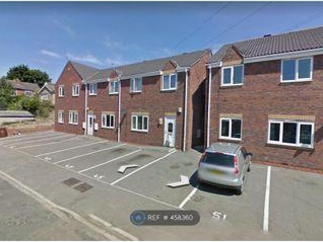 2 Bedrooms Flat for rent in Rock Hill, Castleford WF10