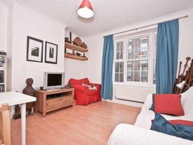 2 Bedrooms Flat for rent in Rockingham Street, Borough SE1