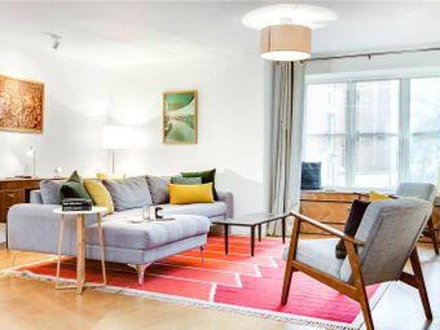 2 Bedrooms Flat for rent in Rochester Row, Westminster, London SW1P