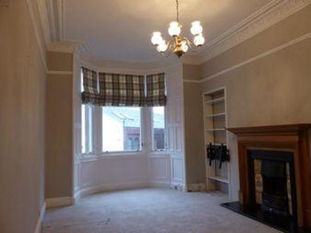 2 Bedrooms Flat for rent in Rodney Street, Canonmills, Edinburgh EH7