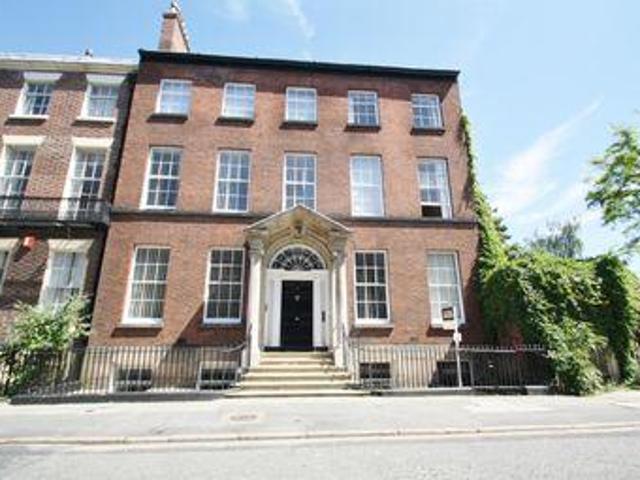 2 Bedrooms Flat for rent in Rodney Street, Liverpool L1