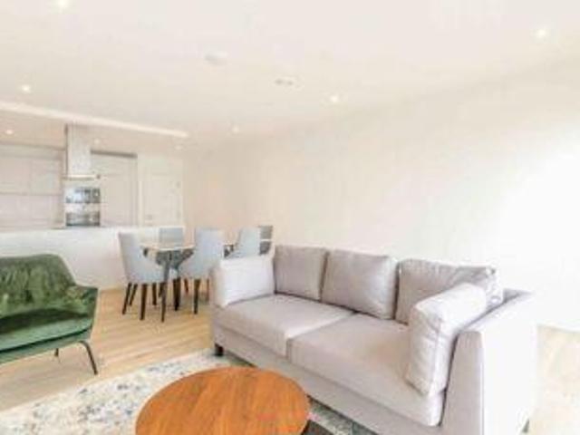 2 Bedrooms Flat for rent in Rodney Street, London N1