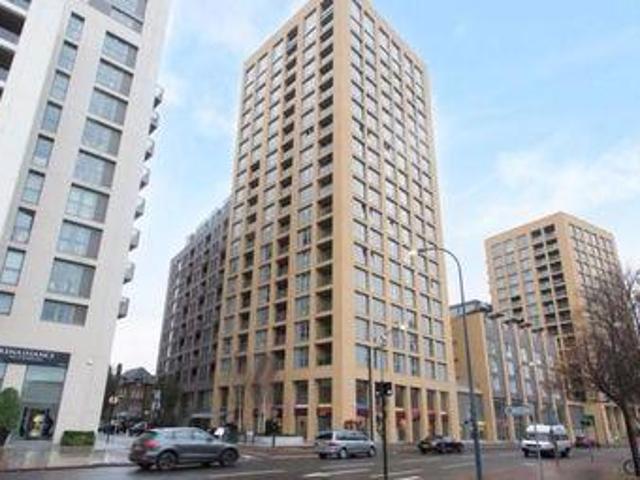 2 Bedrooms Flat for rent in Roma Corte, 1 Elmira Street, Lewisham SE13