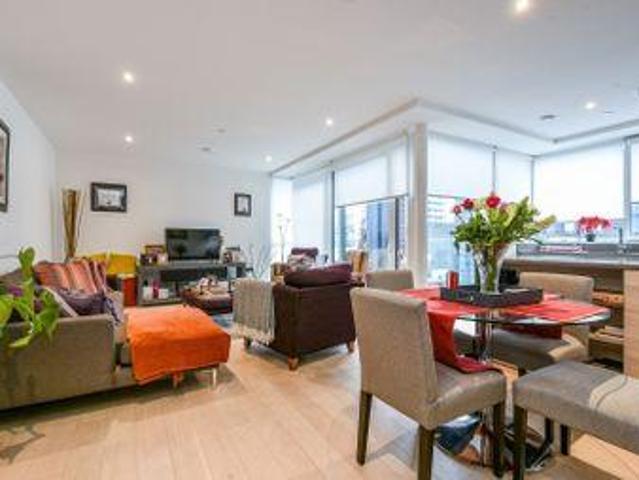 2 Bedrooms Flat for rent in Roper, Reminder Lane, Greenwich Peninsula SE10