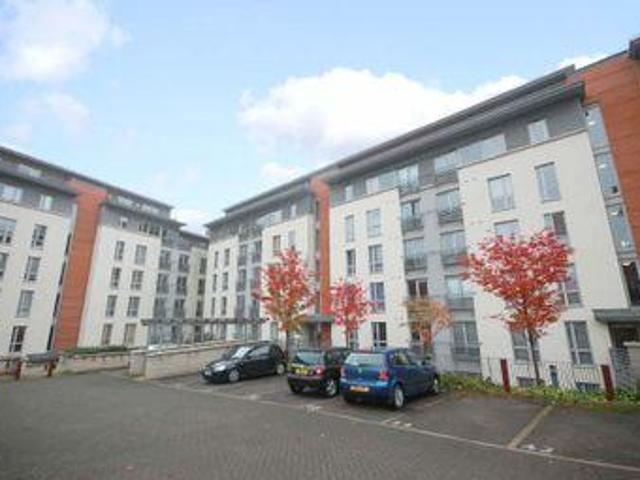 2 Bedrooms Flat for rent in Ropewalk Court, Upper College Street, Nottingham NG1