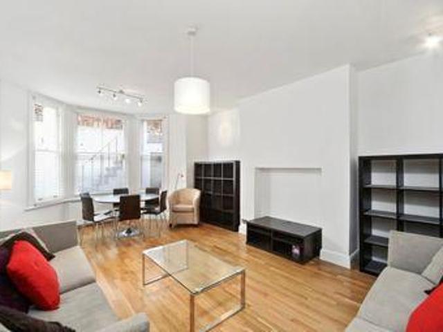 2 Bedrooms Flat for rent in Rosary Gardens, London SW7