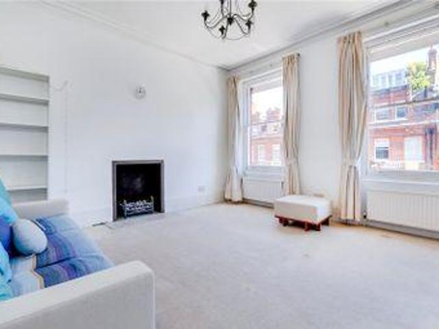 2 Bedrooms Flat for rent in Rosary Gardens, South Kensington, London SW7