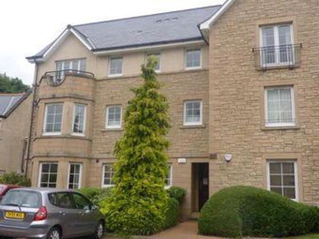 2 Bedrooms Flat for rent in Roseburn Maltings, Edinburgh EH12