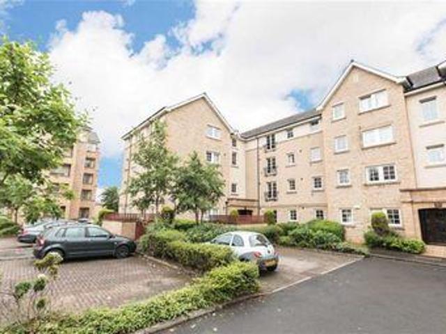 2 Bedrooms Flat for rent in Roseburn Maltings, Edinburgh EH12