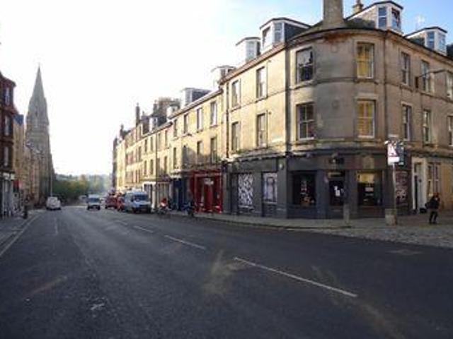 2 Bedrooms Flat for rent in Ratcliffe Terrace, Newington, Edinburgh EH9