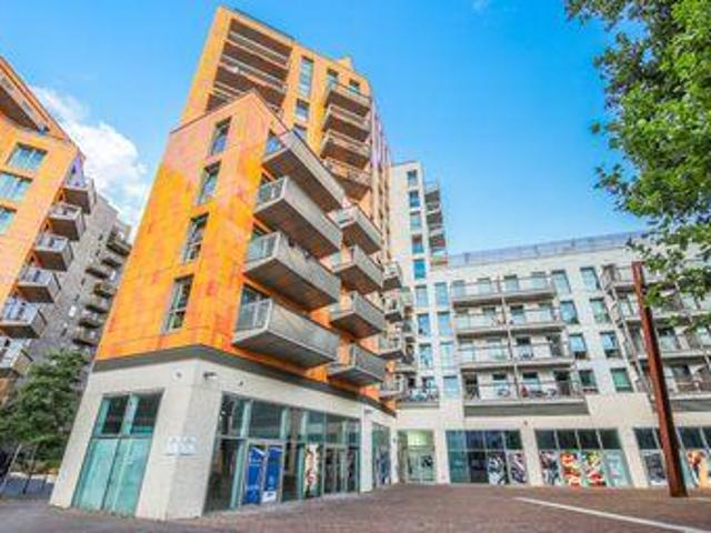 2 Bedrooms Flat for rent in Rathbone Market, Barking Road, London E16