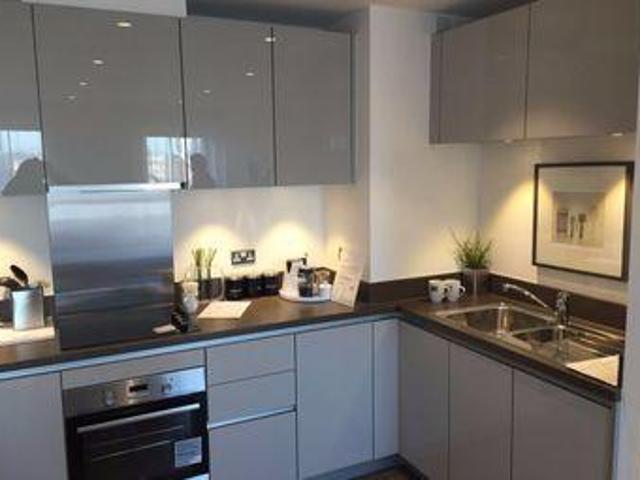 2 Bedrooms Flat for rent in Rathbone Market, Barking Road, London E16