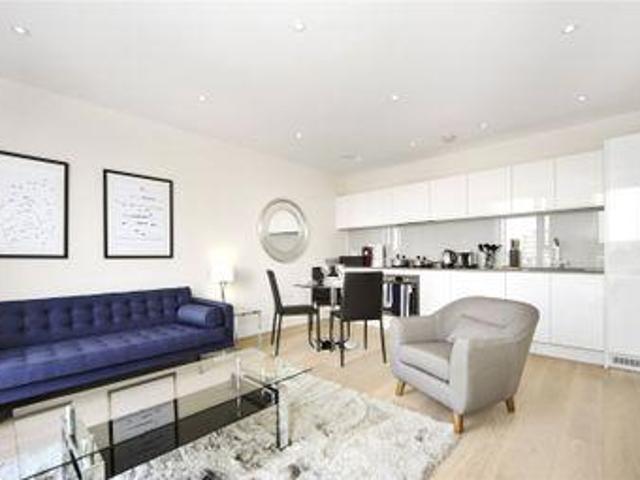 2 Bedrooms Flat for rent in Ravilious House, 273 King Street, London W6
