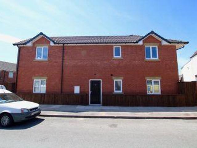 2 Bedrooms Flat for rent in Rawson Road, Liverpool L21