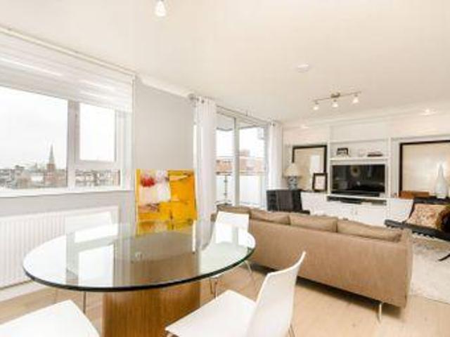 2 Bedrooms Flat for rent in Rayners Road, Putney SW15