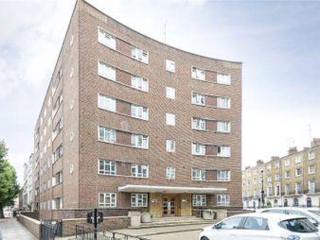 2 Bedrooms Flat for rent in Radley House, Gloucester Place, London NW1