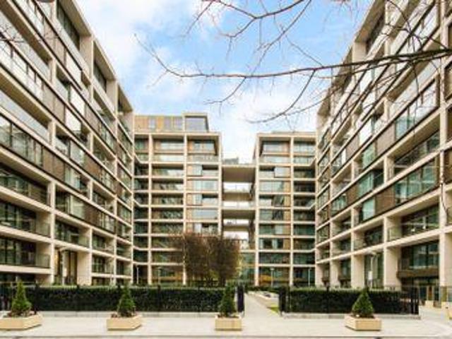 2 Bedrooms Flat for rent in Radnor Terrace, Kensington W14