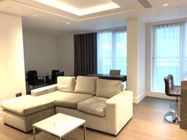 2 Bedrooms Flat for rent in Radnor Terrace, London W14