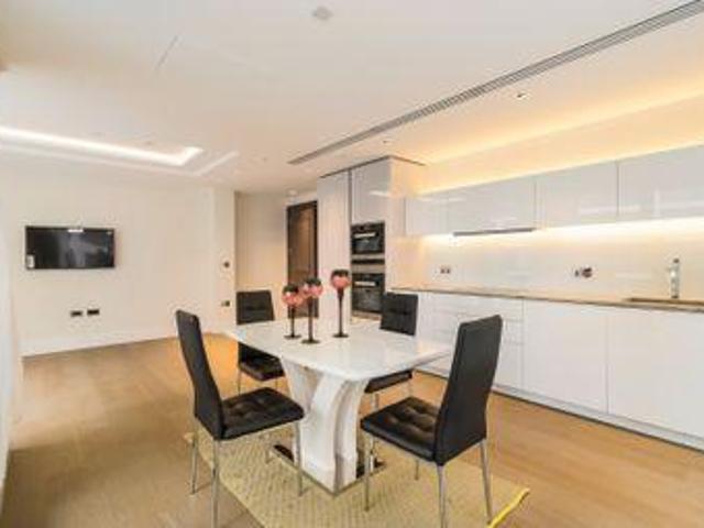 2 Bedrooms Flat for rent in Radnor Terrace, London W14