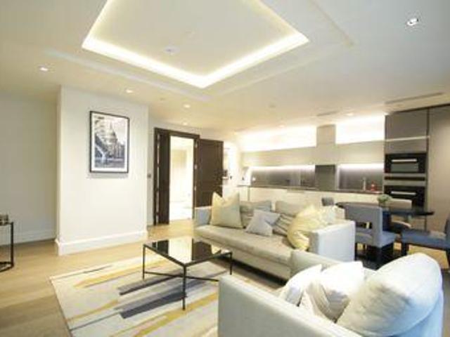 2 Bedrooms Flat for rent in Radnor Terrace, Lord Kensington House, Kensington, London W14