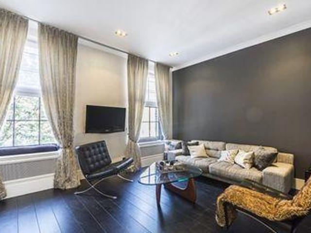 2 Bedrooms Flat for rent in Radnor Walk, Chelsea SW3