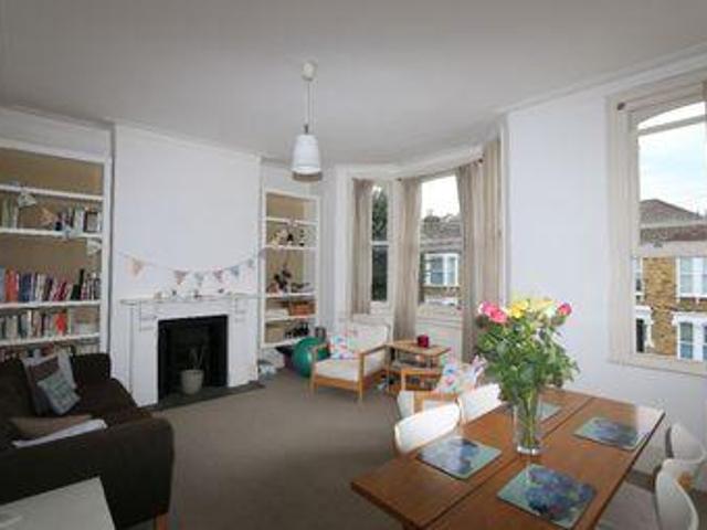 2 Bedrooms Flat for rent in Rainham Road, London NW10