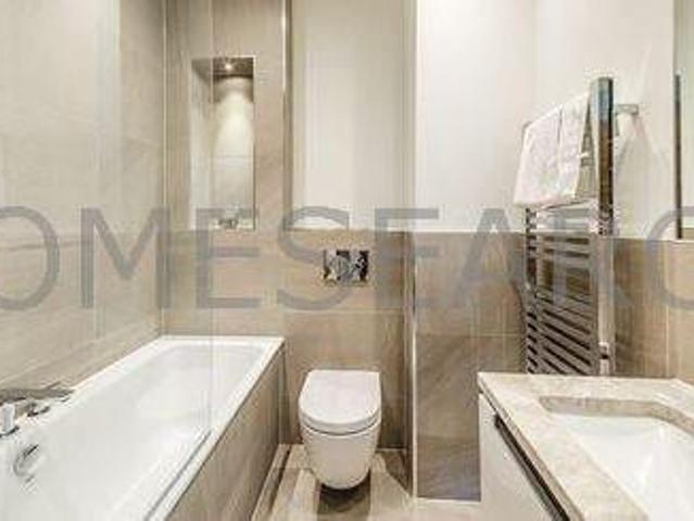 2 Bedrooms Flat for rent in Rainville Road, London W6