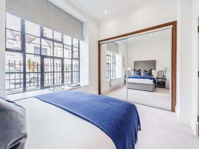 2 Bedrooms Flat for rent in Rainville Road, London W6