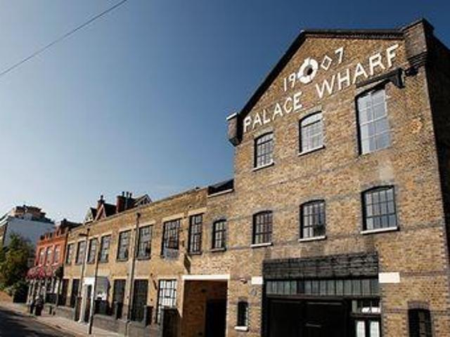 2 Bedrooms Flat for rent in Rainville Road, London W6