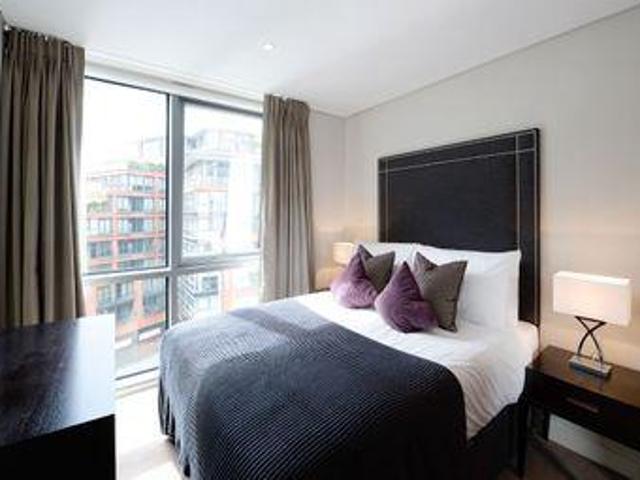 2 Bedrooms Flat for rent in Rainville Road, London W6