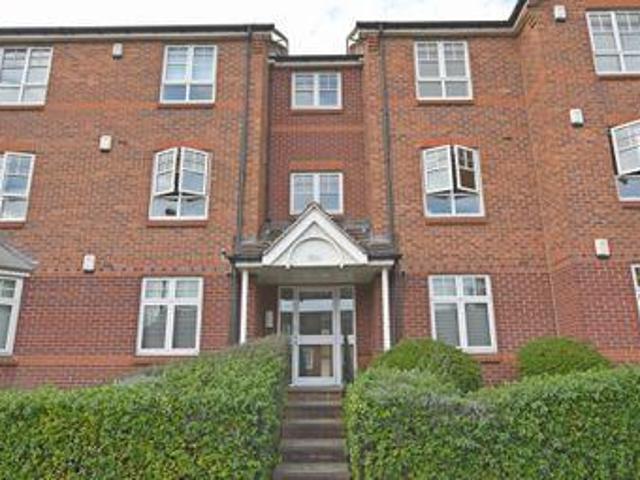 2 Bedrooms Flat for rent in Raleigh Street, Nottingham NG7