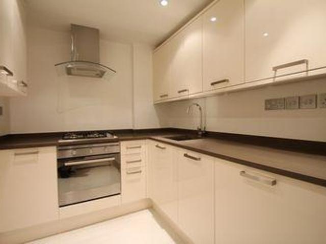 2 Bedrooms Flat for rent in Ralph Court Queensway, London W2