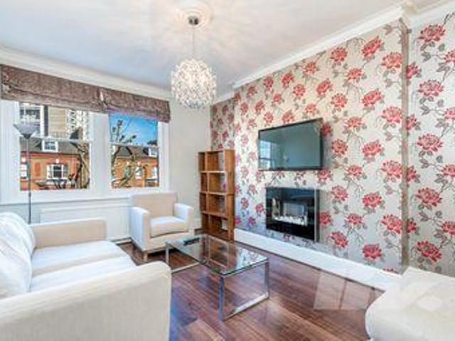 2 Bedrooms Flat for rent in Randolph Avenue, Maida Vale W9